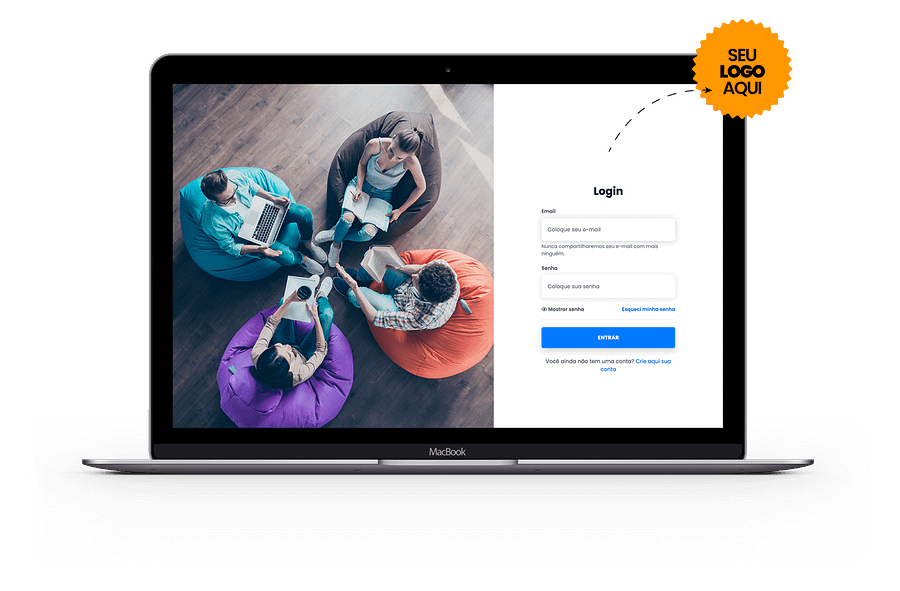 white-label | Micro ERP